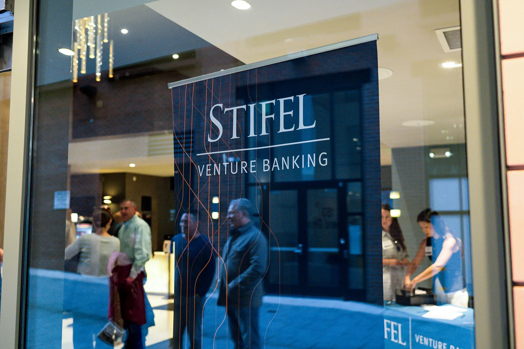 Stifel Venture Banking San Francisco Summer '24 Celebration Recap ...